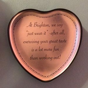 Jewelry | Brighton Jewelry Box | Poshmark